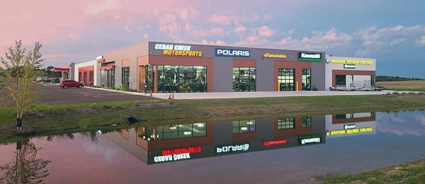CEDAR CREEK MOTORSPORTS - Updated December 2025 - 34 Photos & 54 ...