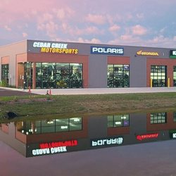 CEDAR CREEK MOTORSPORTS - 28 Photos & 35 Reviews - 7518 State Hwy 60 ...