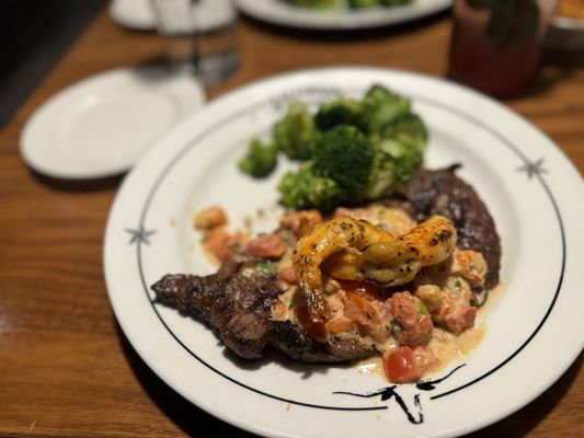 SALTGRASS STEAK HOUSE - Updated October 2024 - 326 Photos & 288 Reviews ...