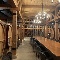 TRIUS WINERY AND RESTAURANT - Updated July 2025 - 624 Photos & 221 ...