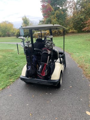 GENESEE VALLEY GOLF COURSE - Updated October 2024 - 17 Photos - 1000 ...