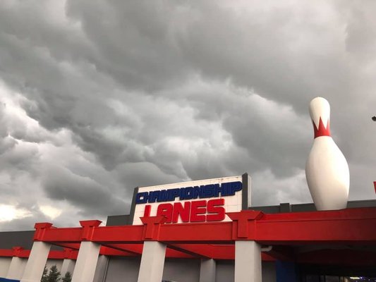 CHAMPIONSHIP LANES - Updated May 2026 - 1920 E 53rd St, Anderson ...