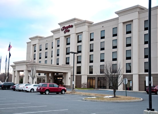 HAMPTON INN EASTON - Updated October 2025 - 181 Photos & 44 Reviews ...