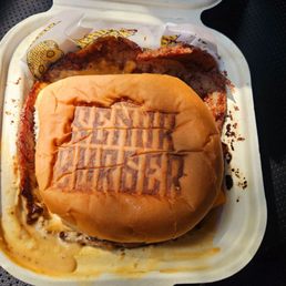 SEÑOR BURGER - Updated October 2025 - 52 Photos & 39 Reviews - 1100 ...