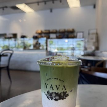 YAVA BAKERY AND CAFE - Updated July 2025 - 1076 Photos & 485 Reviews ...
