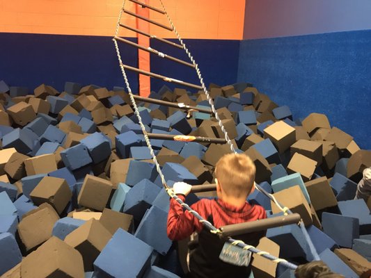 SKY ZONE TRAMPOLINE PARK - Updated December 2025 - 14 Photos & 24 ...