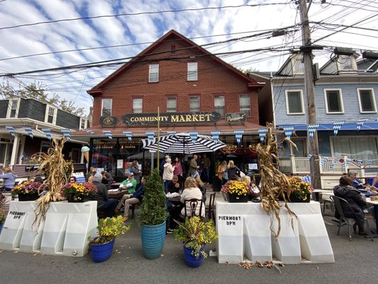 PIERMONT VILLAGE - Updated July 2025 - 41 Photos - 478 Piermont Ave ...