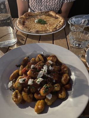 SAGRA PIZZA BAR - Updated January 2026 - 13 Photos & 11 Reviews - 225 W ...