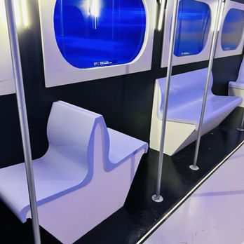 WONDER CHAMBER - Updated January 2026 - 104 Photos & 56 Reviews - 8800 ...