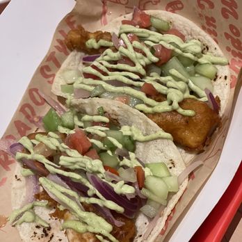 CHIDO TACO - Updated 2024 - 67 Photos & 40 Reviews - 151 SE Cary Pkwy ...