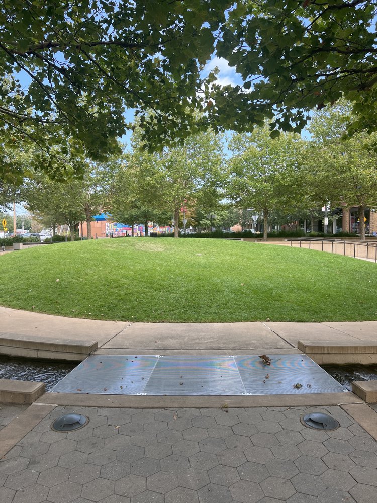 UPTOWN NORMAL - Updated July 2025 - 11 Uptown Cir, Normal, Illinois ...