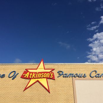 ATKINSON CANDY - Updated January 2026 - 30 Photos & 15 Reviews - 1608 W ...