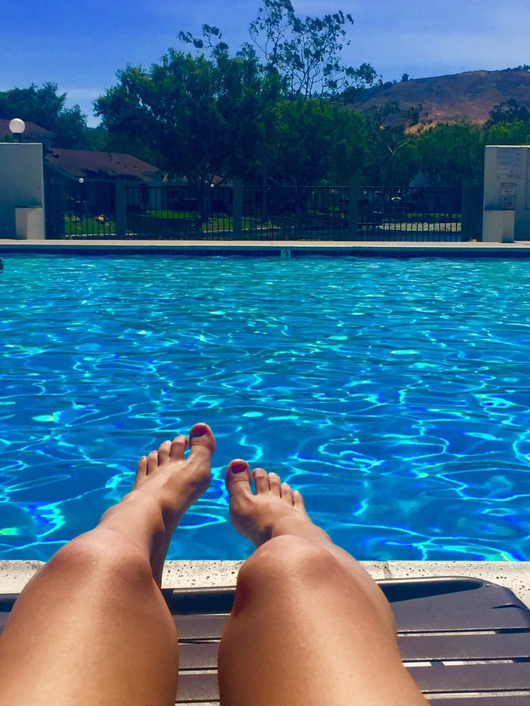 VILLAGE SAN JUAN POOL NO 1 - 26392 Shadybrook Rd, San Juan Capistrano ...