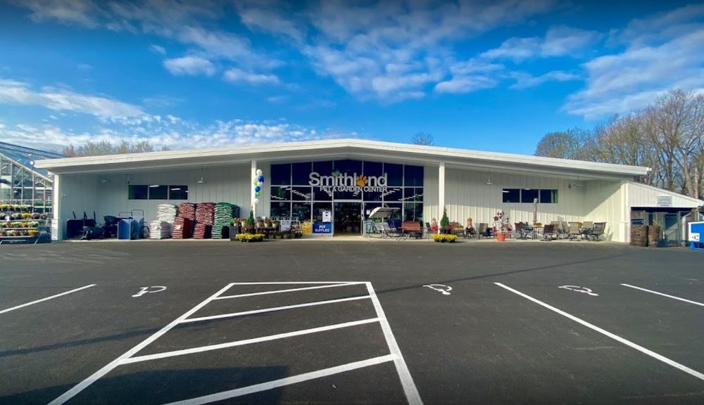SMITHLAND PET & GARDEN CENTER - Updated December 2024 - 81 Springfield ...