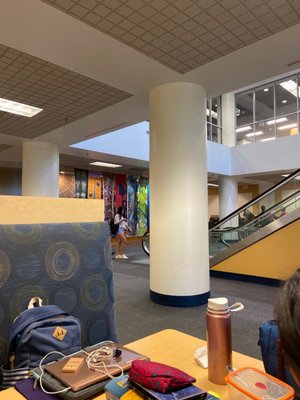 FIU GREEN LIBRARY - Updated December 2025 - 47 Photos & 34 Reviews ...