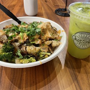 ORIGINAL CHOPSHOP - 110 Photos & 120 Reviews - 6401 Hillcrest Ave ...