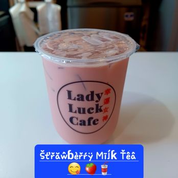 LADY LUCK CAFE - Updated June 2025 - 269 Photos & 103 Reviews - 956 Grant Ave, San Francisco ...