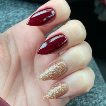 NAILS BY KEN - Updated January 2026 - 76 Photos & 37 Reviews - 6469 ...
