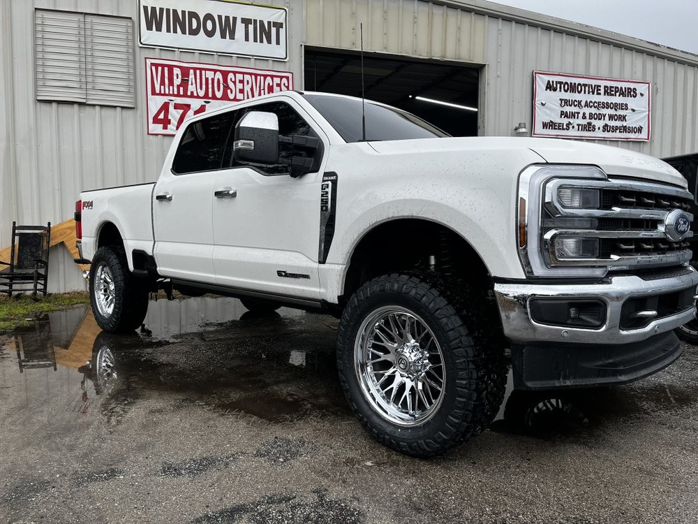 VIP AUTOMOTIVE AND COLLISION REPAIRS - Updated August 2025 - 11 Photos ...