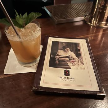 STOCKADE TAVERN - Updated October 2025 - 99 Photos & 154 Reviews - 313 ...