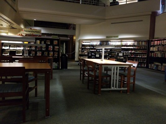 ANAHEIM PUBLIC LIBRARY EAST ANAHEIM BRANCH - Updated December 2025 - 27 ...