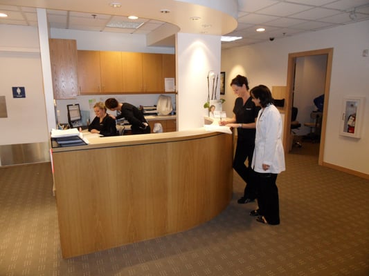 NORTHWEST VISION INSTITUTE - Updated January 2026 - 23 Photos & 66 ...