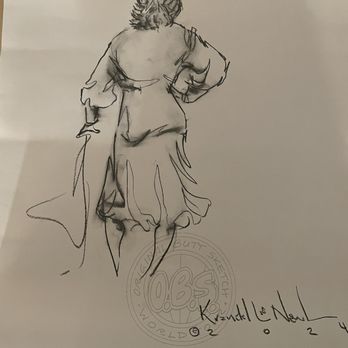 THE ORIGINAL BUTT SKETCH - Updated January 2026 - 34 Photos - Dallas ...