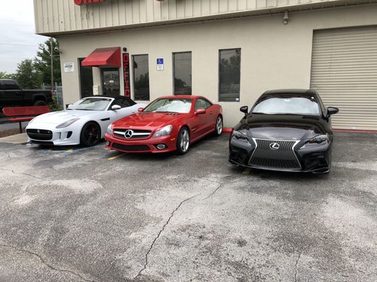 ORLANDO AUTO BODY - Updated August 2024 - 139 Photos & 97 Reviews ...