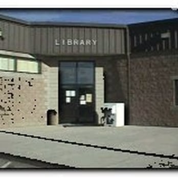 BATTLE MOUNTAIN BRANCH LIBRARY - Updated July 2025 - 625 S Broad ...