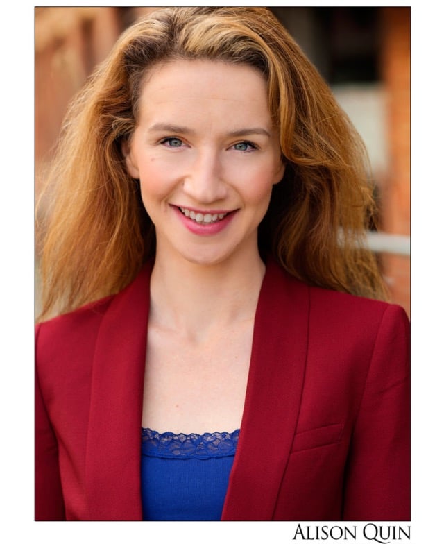 ALISON QUIN VOICE STUDIO | San Francisco, California | Private Tutors ...