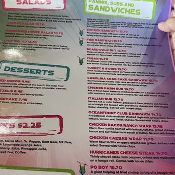 HURRICANES DAIQUIRI BAR & GRILL - Updated January 2025 - 185 Photos ...