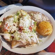 El Tenampa Mexican Restaurant - Takeout & Delivery - 505 Photos & 563 ...