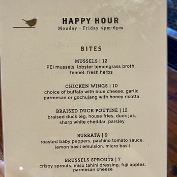 CITY PERCH KITCHEN + BAR - Updated December 2024 - 1396 Photos & 858 Reviews - 11830 Grand Park ...