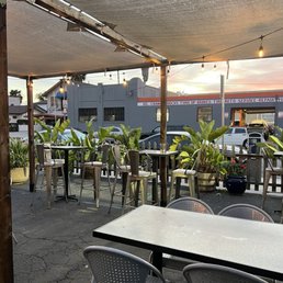 PIKE RESTAURANT & BAR - LONG BEACH - Updated July 2025 - 543 Photos ...