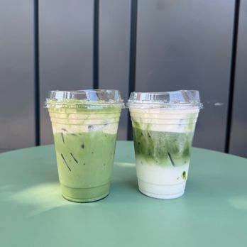 PROJECT MATCHA - Updated October 2025 - 207 Photos & 110 Reviews - 555 ...