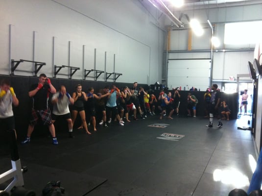 LEGACY BOXING CLUB - Updated January 2026 - 4950 106 Avenue SE, Calgary ...