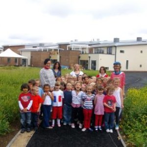 TREGOZE PRIMARY SCHOOL - Updated December 2025 - Sleaford Close ...