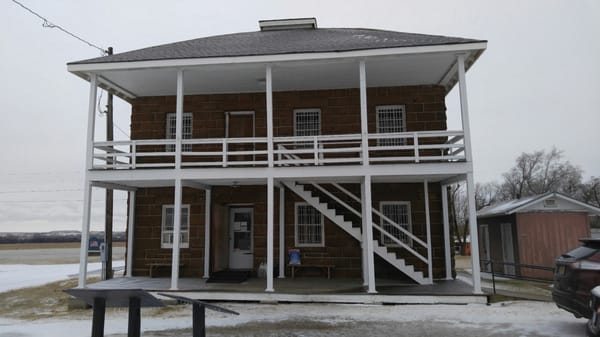 FORT HARKER GUARD HOUSE MUSEUM - Updated October 2024 - 15 Photos - 303 ...