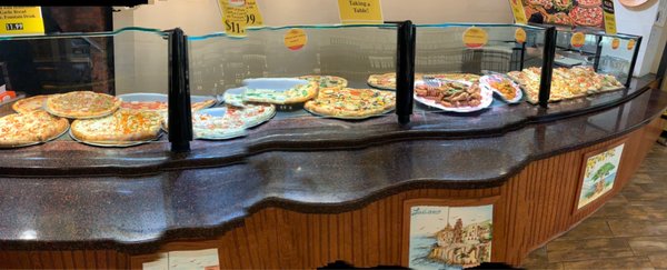 LUCIANO NEIGHBORHOOD PIZZERIA- DALLAS GALLERIA - Updated December 2024 - 81 Photos & 96 Reviews ...