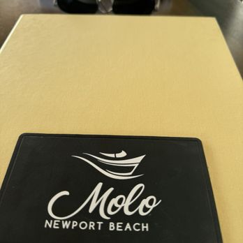 MOLO - Updated August 2024 - 118 Photos & 93 Reviews - 251 Shipyard Way ...