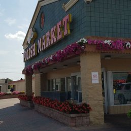 POLISH MARKET - Updated July 2025 - 176 Photos & 135 Reviews - 2938 E ...