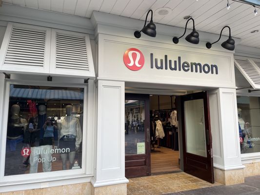LULULEMON - Updated December 2025 - 69-250 Waikoloa Beach Dr, Waikoloa ...