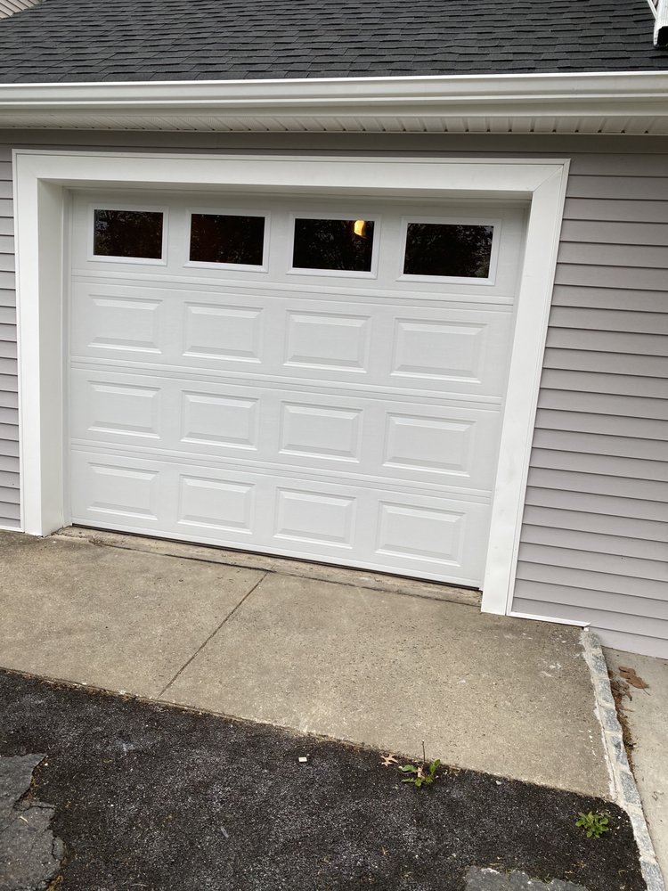 ANA GARAGE DOORS - Updated November 2025 - 21 Reviews - Brooklyn, New York - Garage Door ...