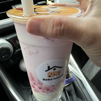 BOBA HOUSE - Updated June 2025 - 124 Photos & 52 Reviews - 1610 S King ...