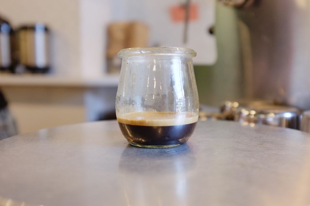 OLIVE COFFEE - Updated December 2024 - 42 Photos & 10 Reviews - 30-04 ...