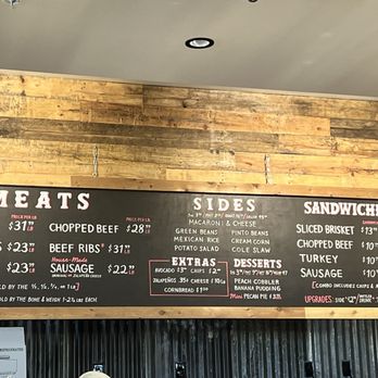 TERRY BLACK’S BARBECUE - WACO - Updated June 2024 - 78 Photos & 51 ...