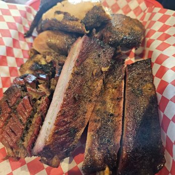 SMOKIN’ YARDS BBQ - Updated March 2025 - 288 Photos & 437 Reviews - 900 ...