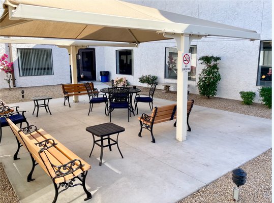 TEMPE POST ACUTE - Updated January 2025 - 29 Photos & 33 Reviews - 6100 ...