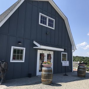 SHARPE HILL VINEYARD - 132 Photos & 142 Reviews - 108 Wade Rd, Pomfret ...