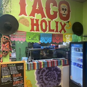 TACO HOLIX - Updated October 2025 - 1074 E Cole Blvd, Calexico ...
